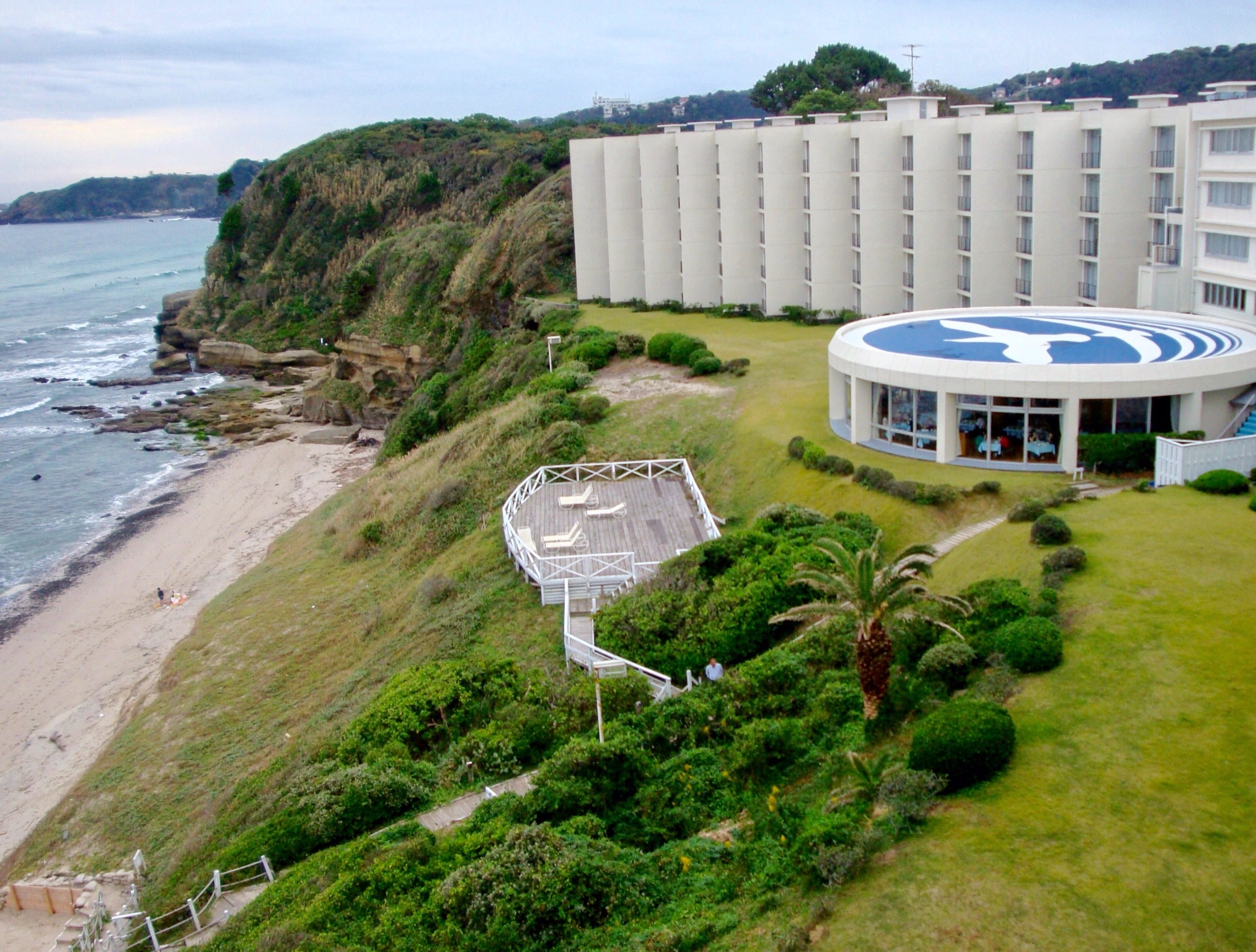 Summer in Tokyo – Escape to the Beach