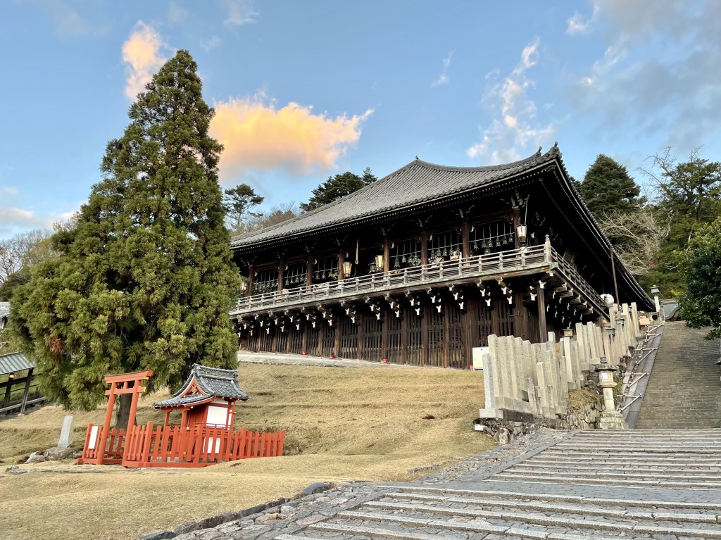 Top 10 – Nara Day Trip